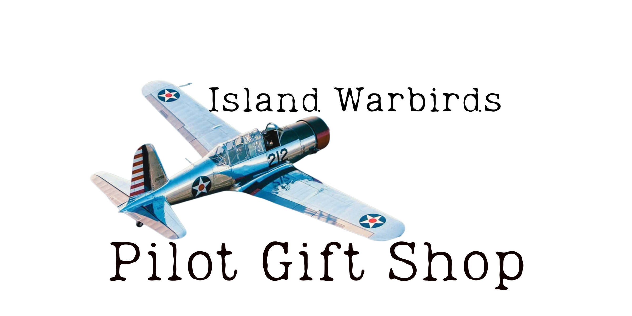 Home | Island Warbirds Pilot Shop